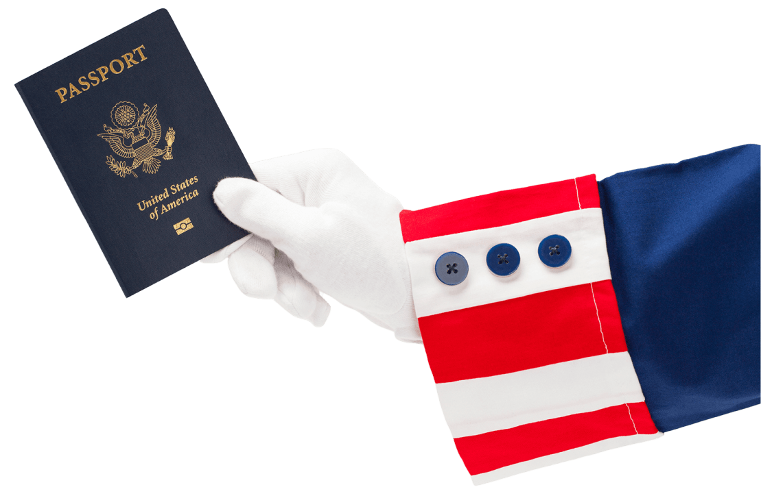 Darcy's Immigration Services - Miami Immigration Services